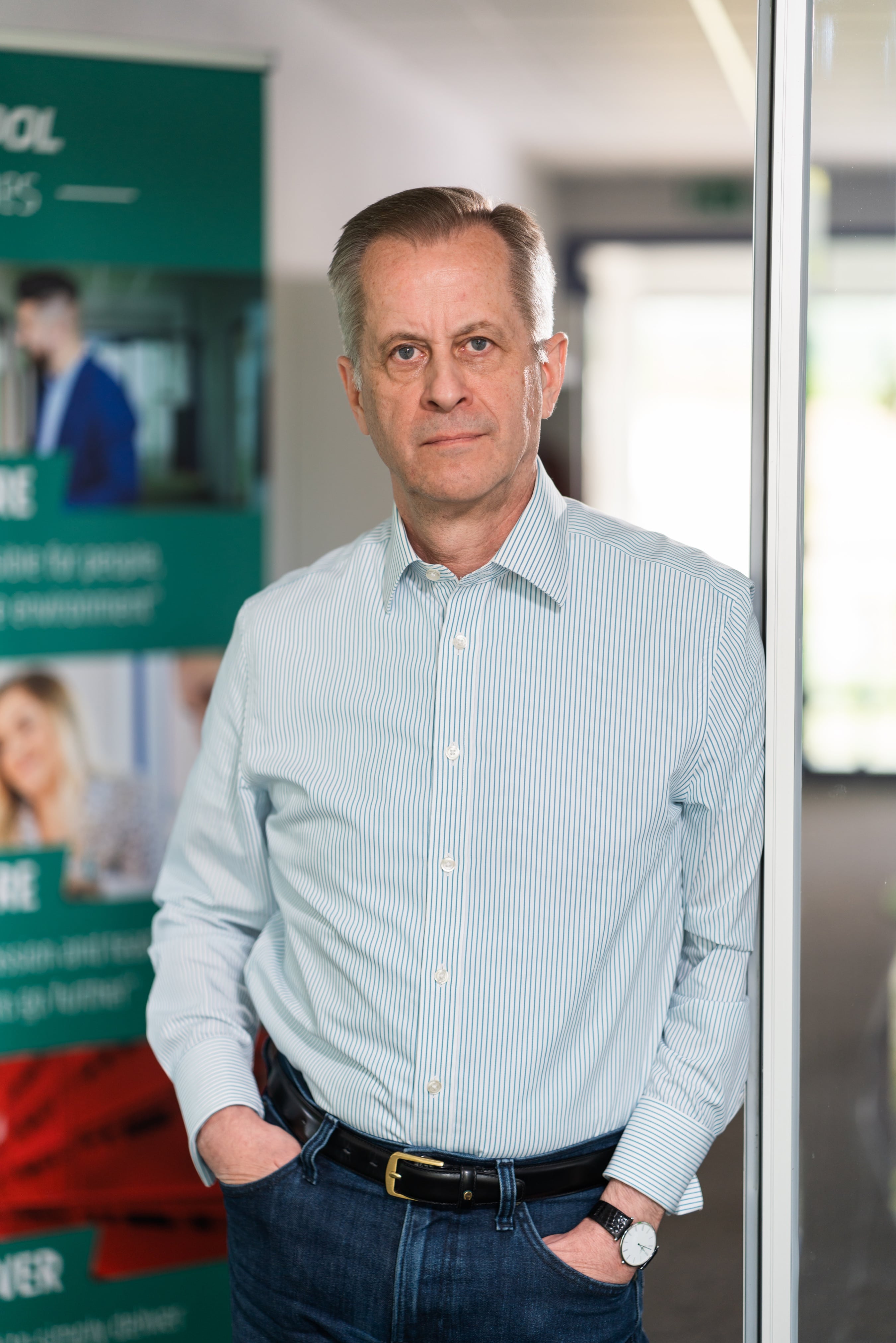 Faber Group | About us